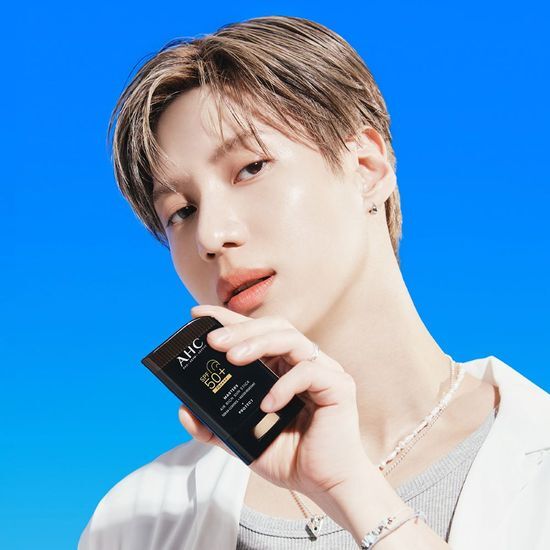 [Shinee Taemin Pick ] AHC Masters Air Rich Sun Stick 22g – SEOUL TERRACE