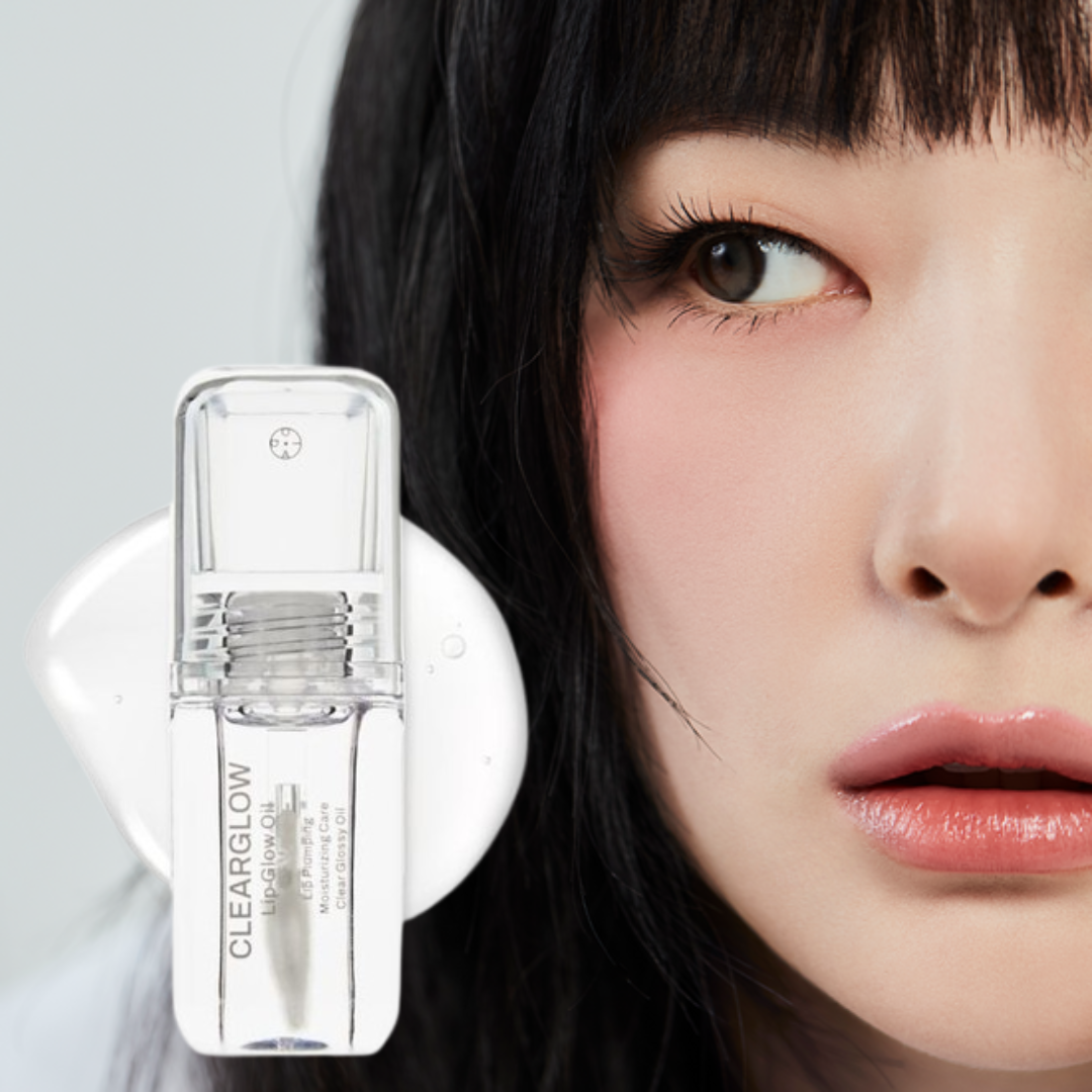 [Red Velvet Seulgi Pick] OIAD Lip Glow Oil – SEOUL TERRACE