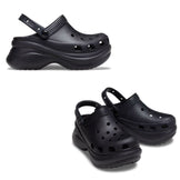 LE SSERAFIM SAKURA X CROCS BAE CLOG – SEOUL TERRACE