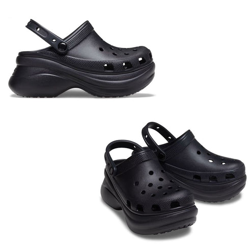 LE SSERAFIM SAKURA X CROCS BAE CLOG – SEOUL TERRACE