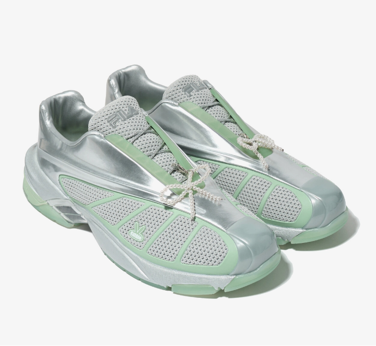 Fila Replica 2002 X Rena – SEOUL TERRACE