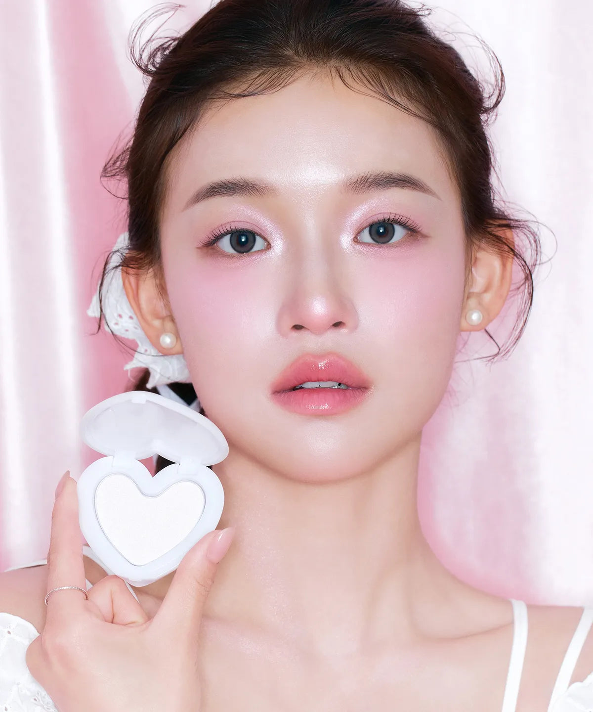 Lilybyred Luv Beam Glow Veil 3.2g – SEOUL TERRACE
