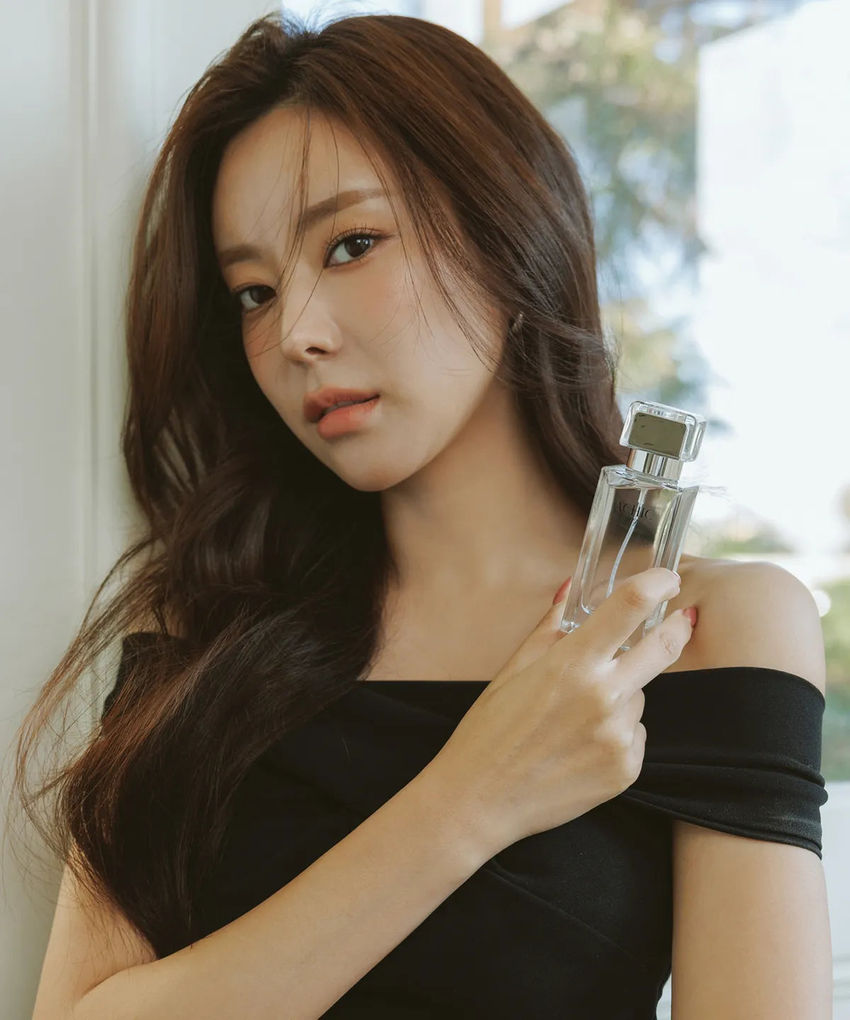 ACHIC Opulence Languor Perfume 45ml – SEOUL TERRACE