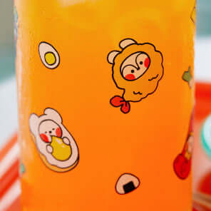 BT21 BUNSIK Merch Exclusive BTS Collection Ships Worldwide – SEOUL TERRACE