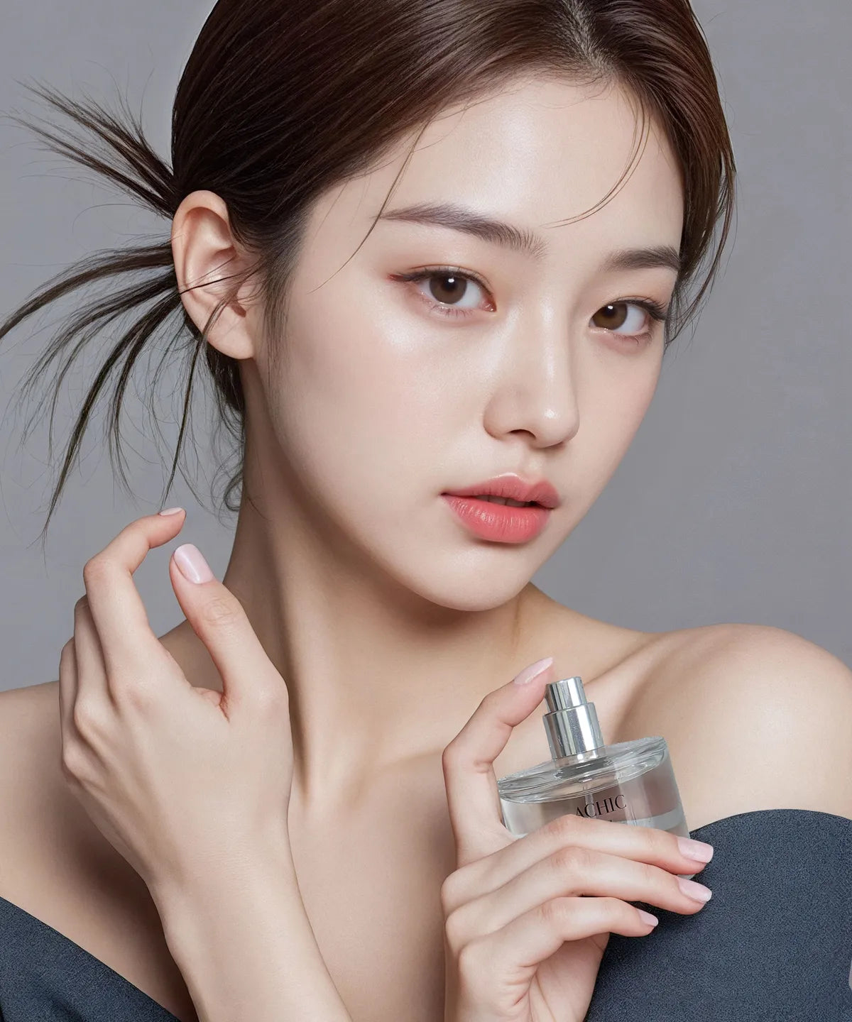 ACHIC Eclat Crème Perfume 50ml – SEOUL TERRACE