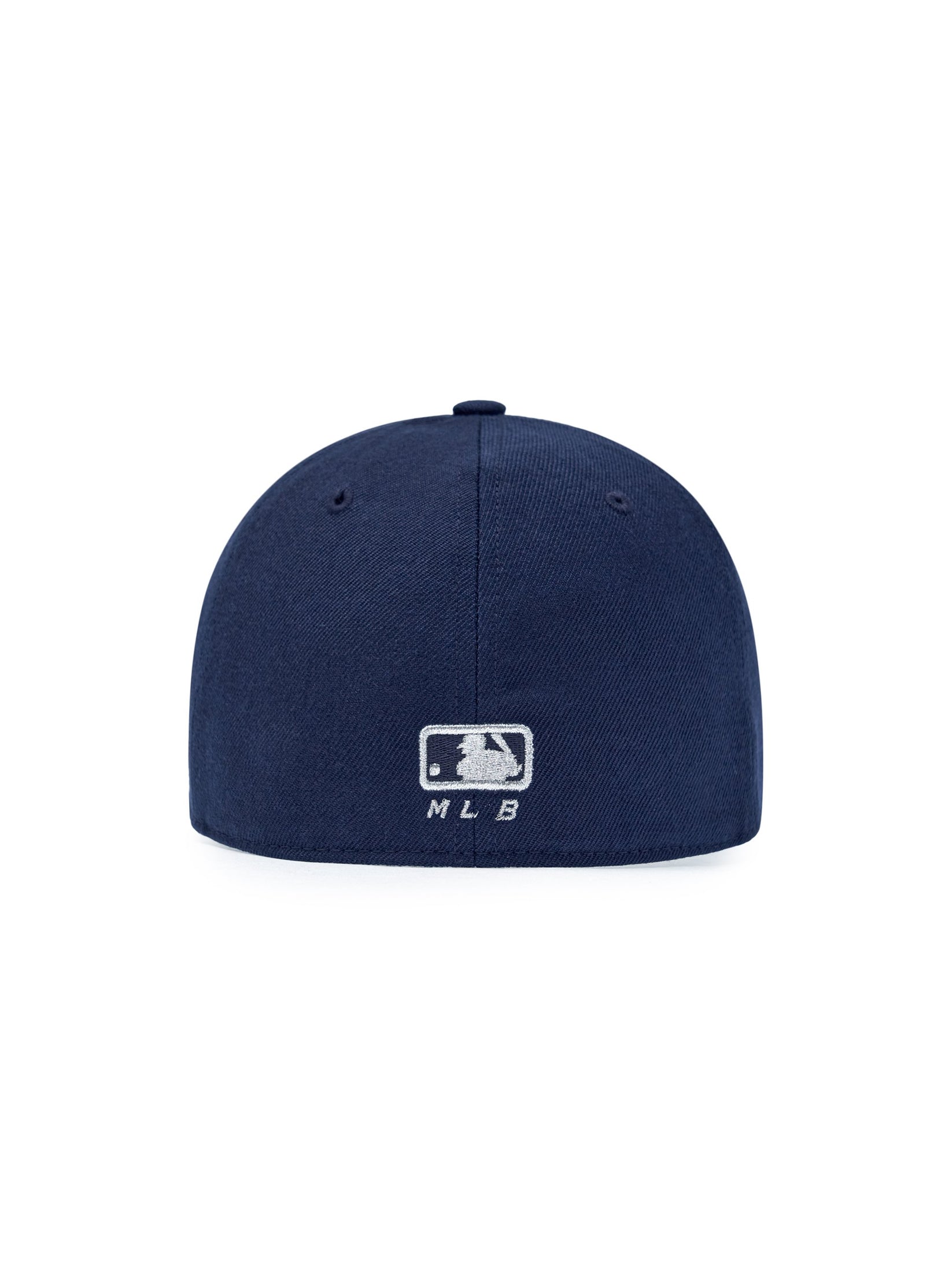 [Karina Edition] MLB Exclusive Structure Ball Cap New York Yankees ...