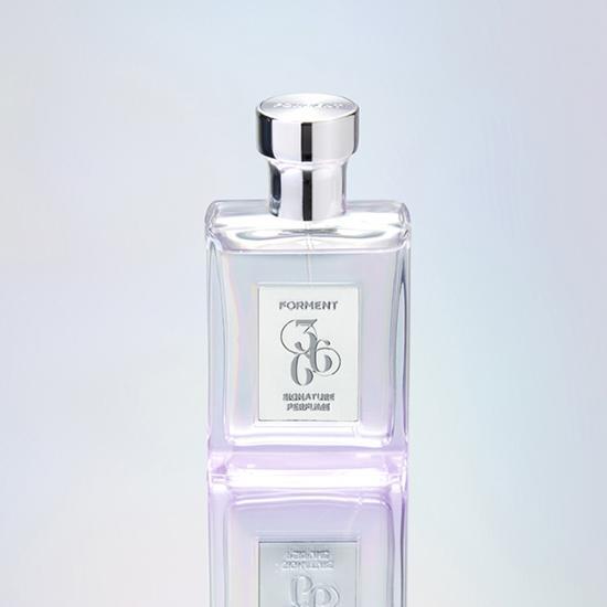 Forment Cotton 366 Signature Perfume 50ml – SEOUL TERRACE