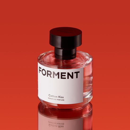Forment Cotton Kiss Signature Perfume 50ml – SEOUL TERRACE