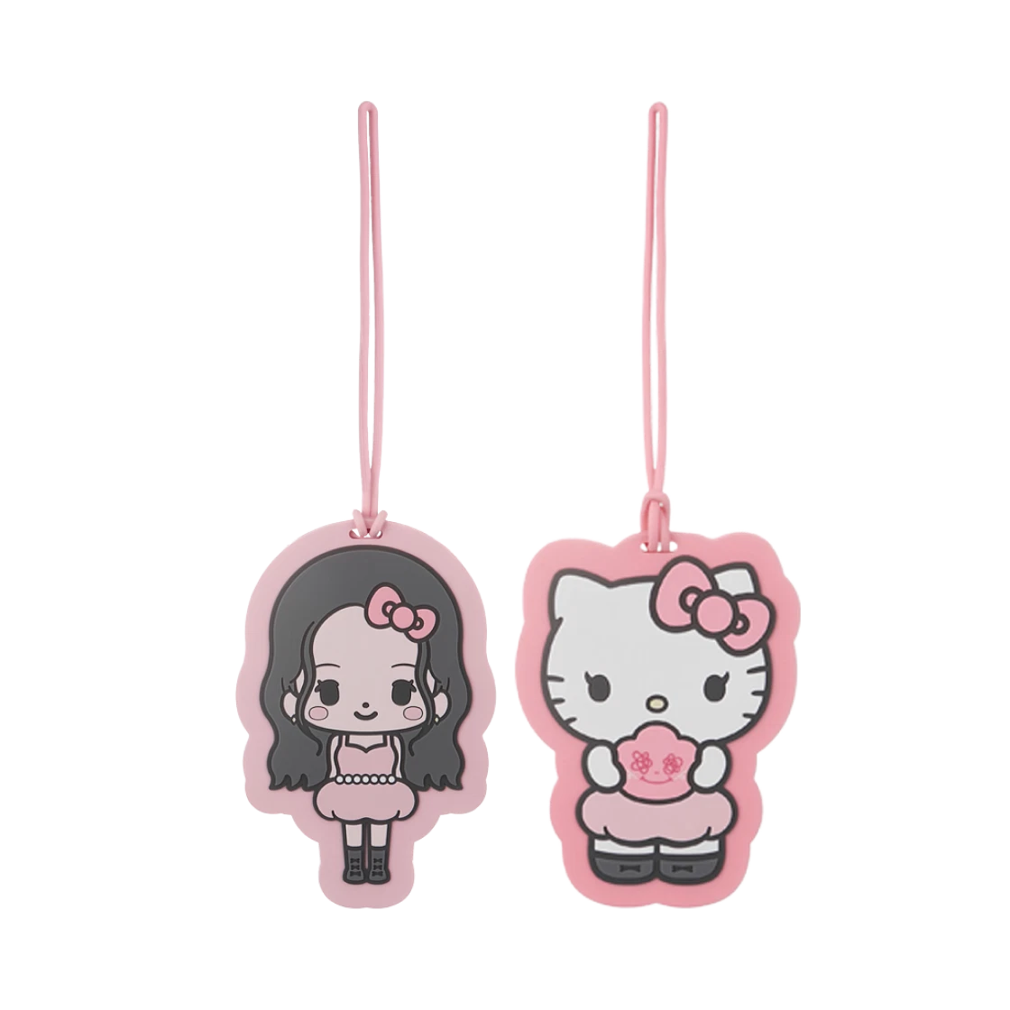 [HELLO KITTY x JISOO] Official Merch Collab – SEOUL TERRACE