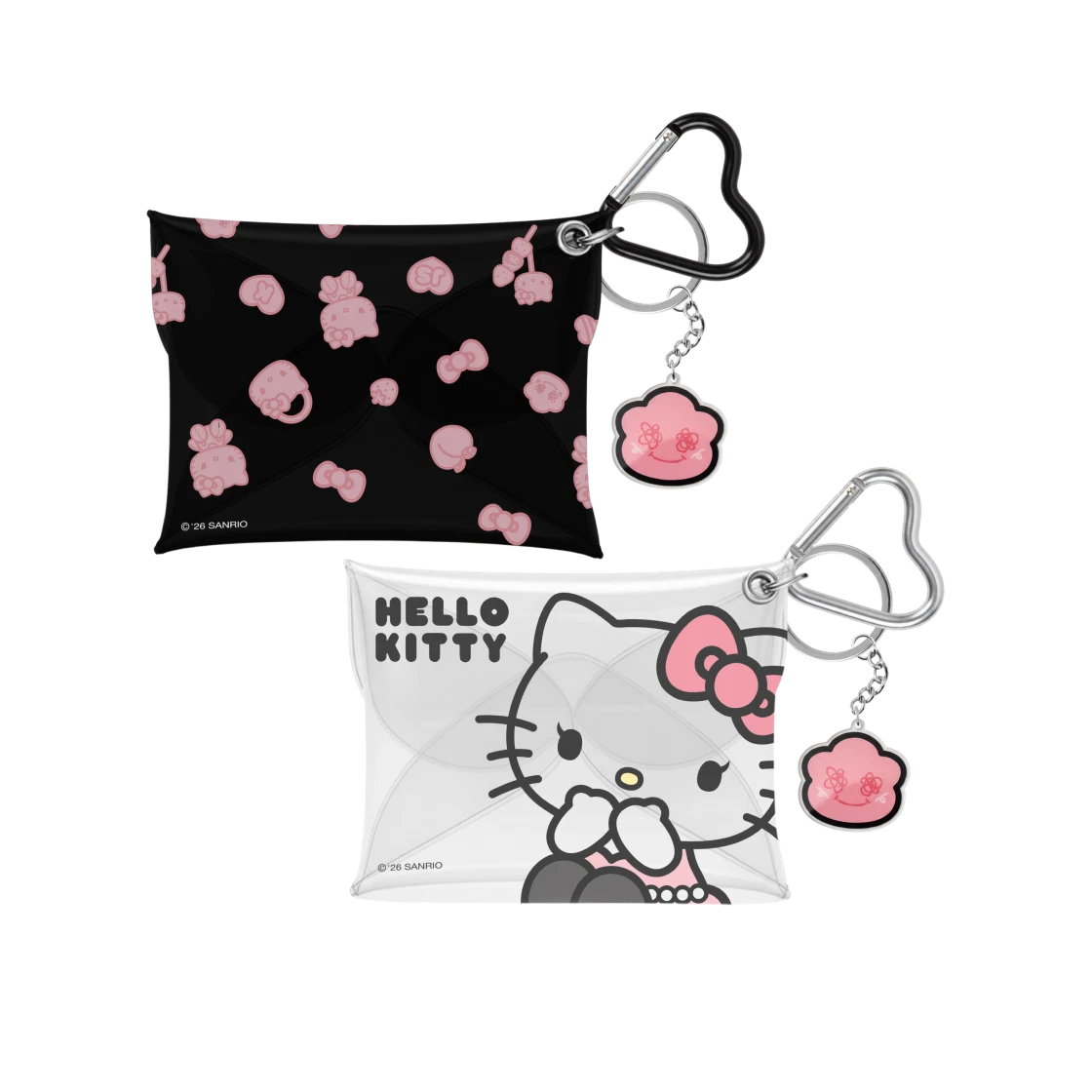 [HELLO KITTY x JISOO] Official Merch Collab – SEOUL TERRACE