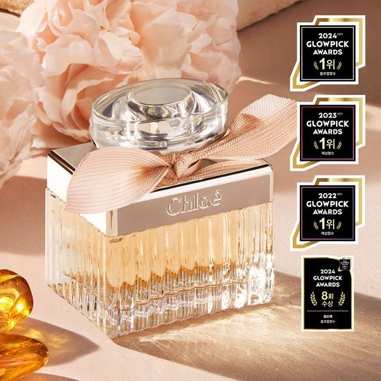 Chloe EDP Perfume – SEOUL TERRACE