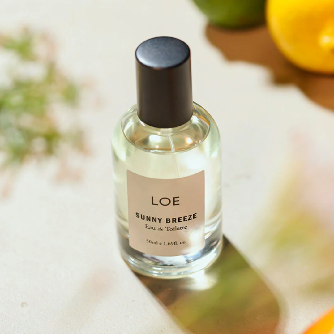 LOE Perfume 50ml – SEOUL TERRACE