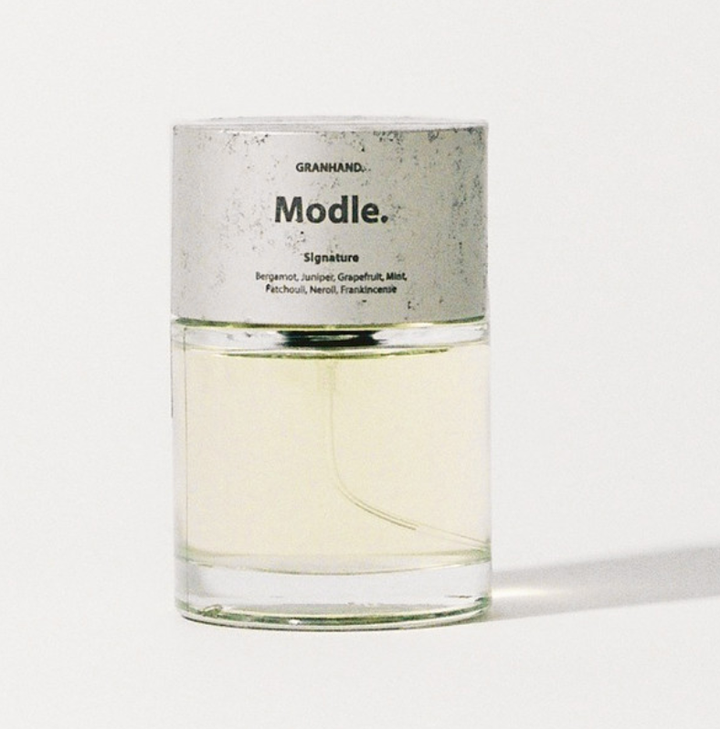 GRANHAND. Signature Perfume (50ml) – SEOUL TERRACE