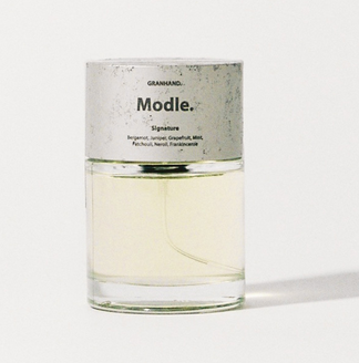 GRANHAND. Signature Perfume (50ml) – SEOUL TERRACE