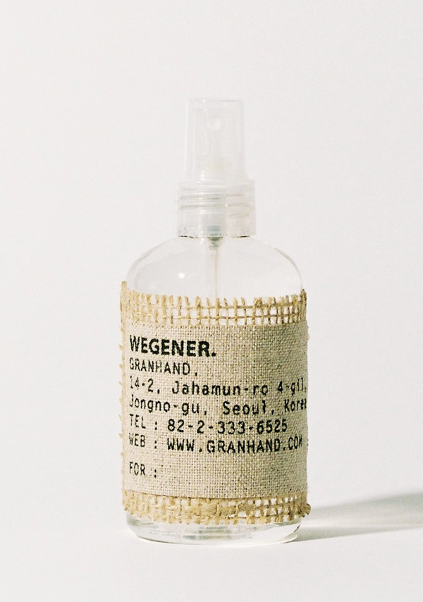 GRANHAND - Multi Perfume (100/200ml) – SEOUL TERRACE