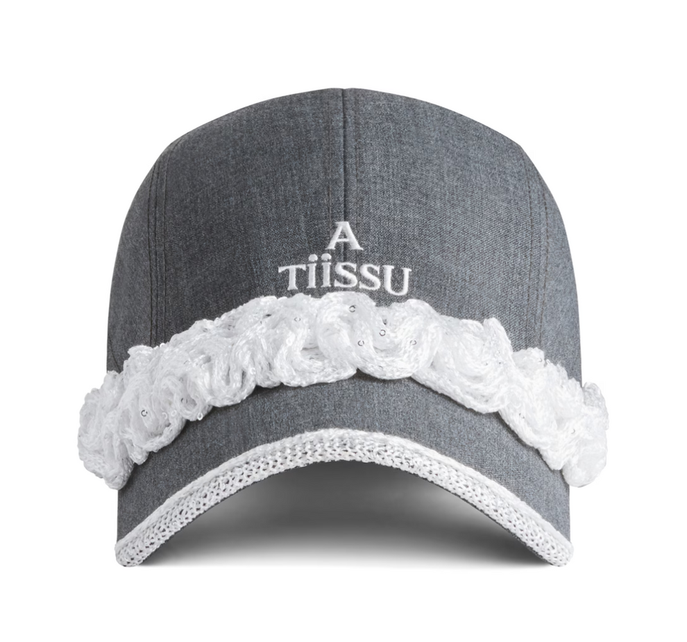 [Straykids Felix Worn] Atiissu Whip Cap – SEOUL TERRACE