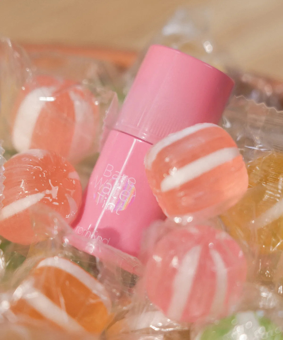 Rom&nd Bare Mool Tint – SEOUL TERRACE