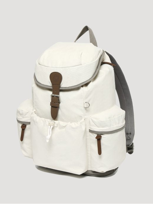 Aespa Karina X Nordisk Flap Backpack – SEOUL TERRACE