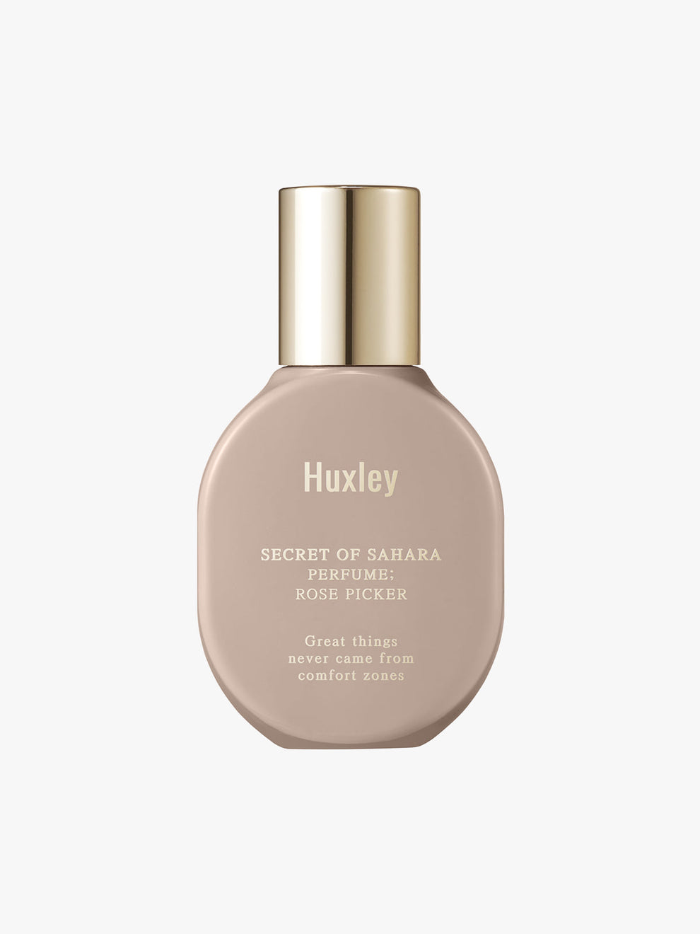 Huxley - Secret of Sahara Perfume 15ml – SEOUL TERRACE